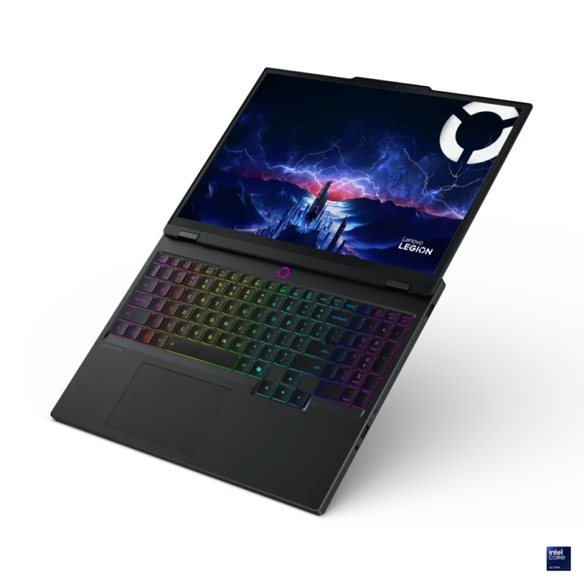Laptop Lenovo LEGION 5 15IRX10 GAMING Core™ i7-14700HX 1TB SSD 32GB 15. ...